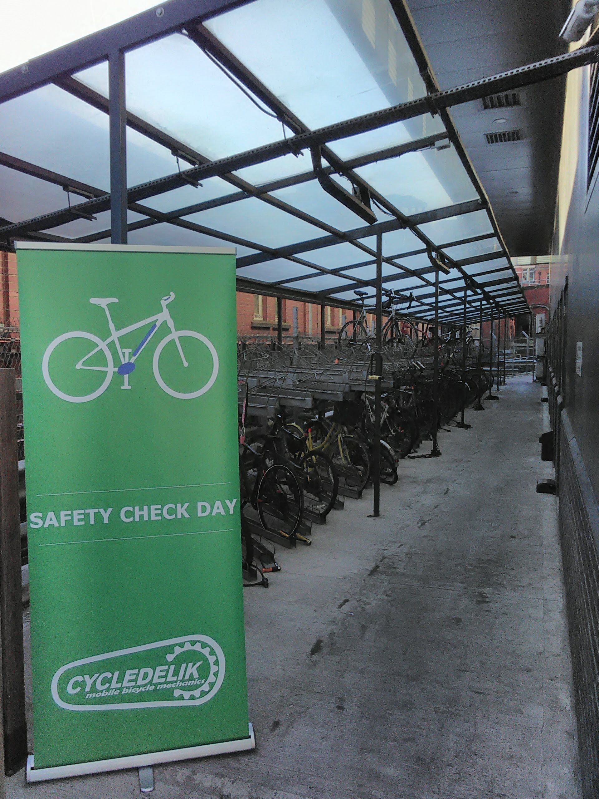 Mobile Bicycle Mechanics – Mobile Bicycle, eBike & Cargo Bike Mechanics